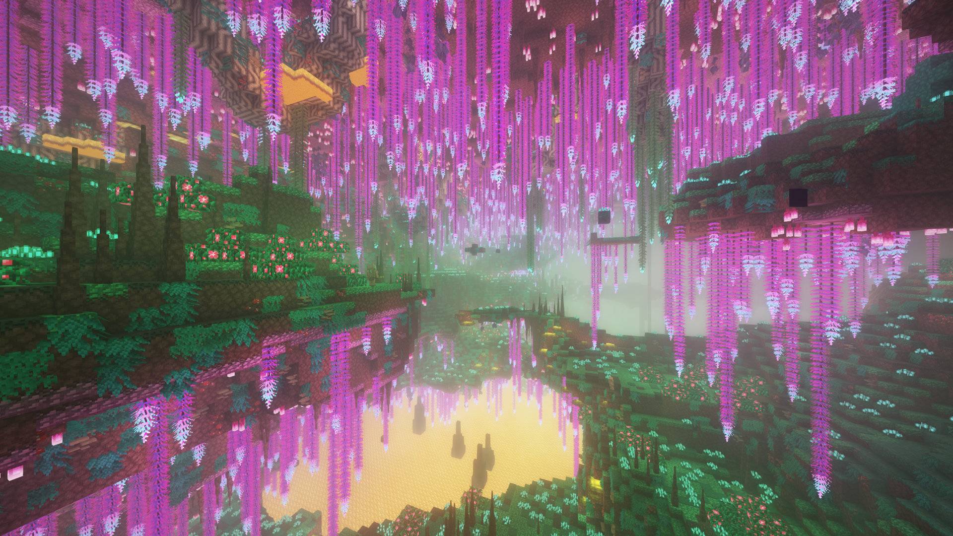 Reimagined - Minecraft Modpacks - CurseForge