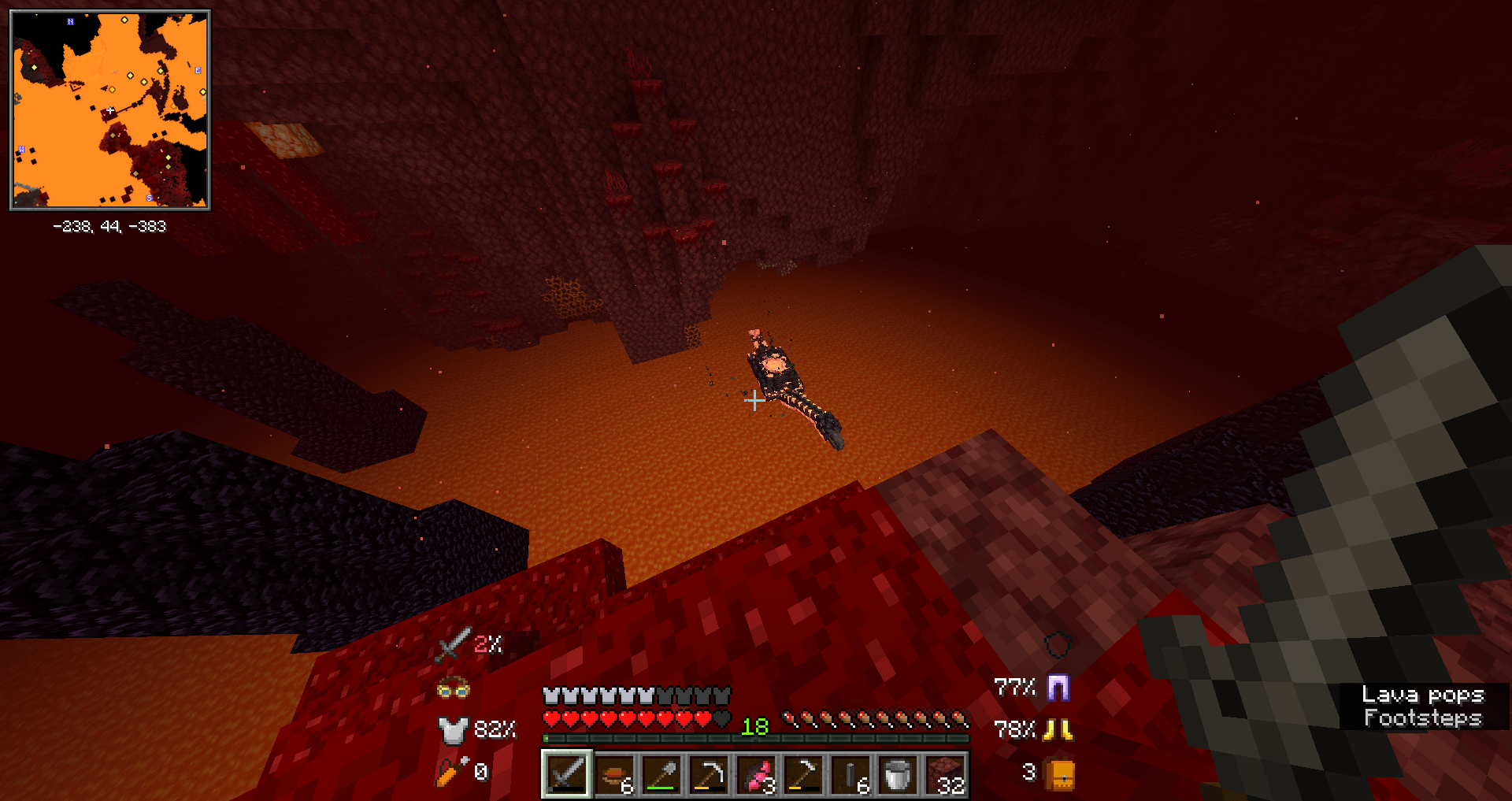 ClamCraft: Chud Prime - Gallery - Minecraft Modpacks - CurseForge