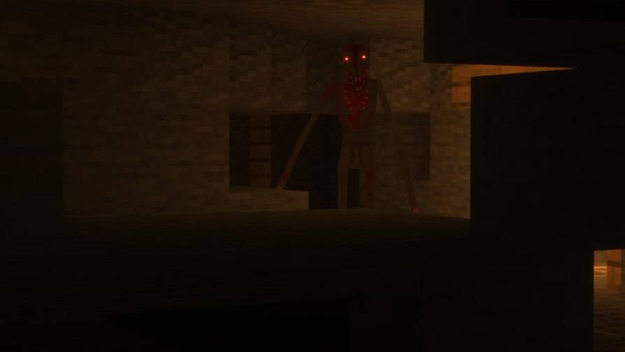 The Creation Dweller - Gallery - Minecraft Mods - CurseForge