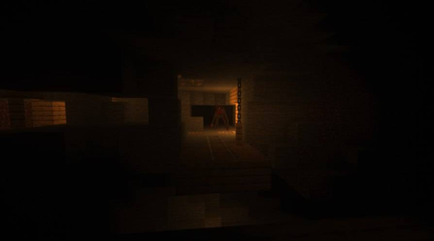 The Creation Dweller - Gallery - Minecraft Mods - CurseForge