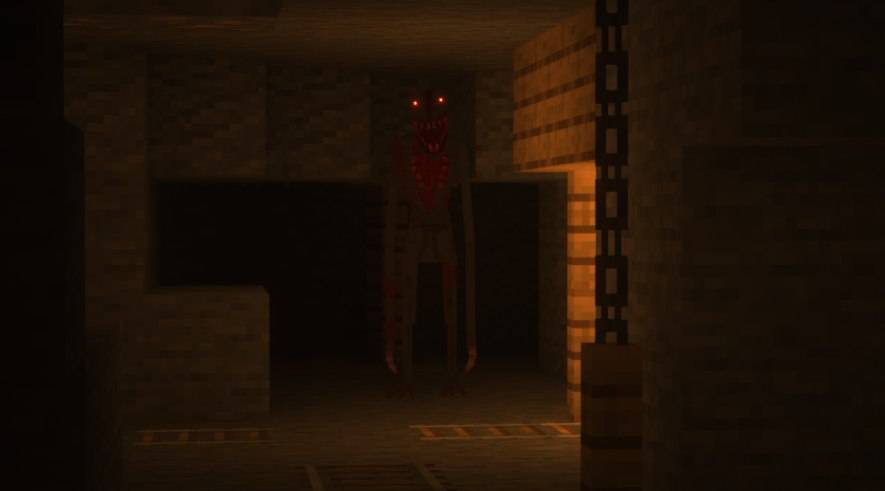 The Creation Dweller - Gallery - Minecraft Mods - CurseForge