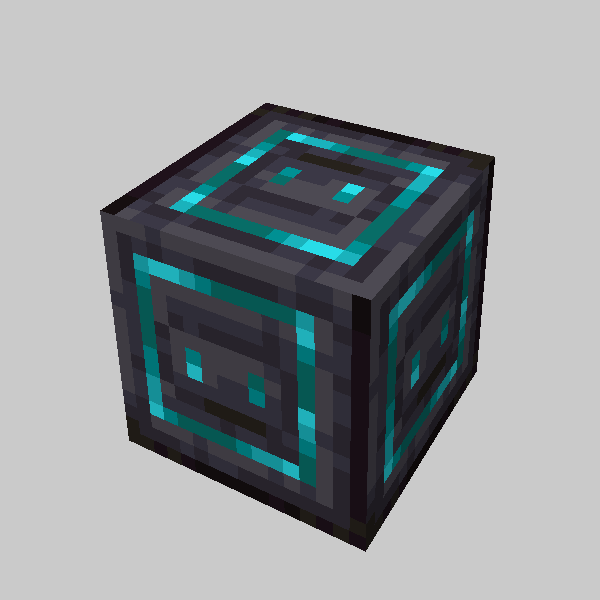 Sculk Extended - Gallery - Minecraft Mods - CurseForge