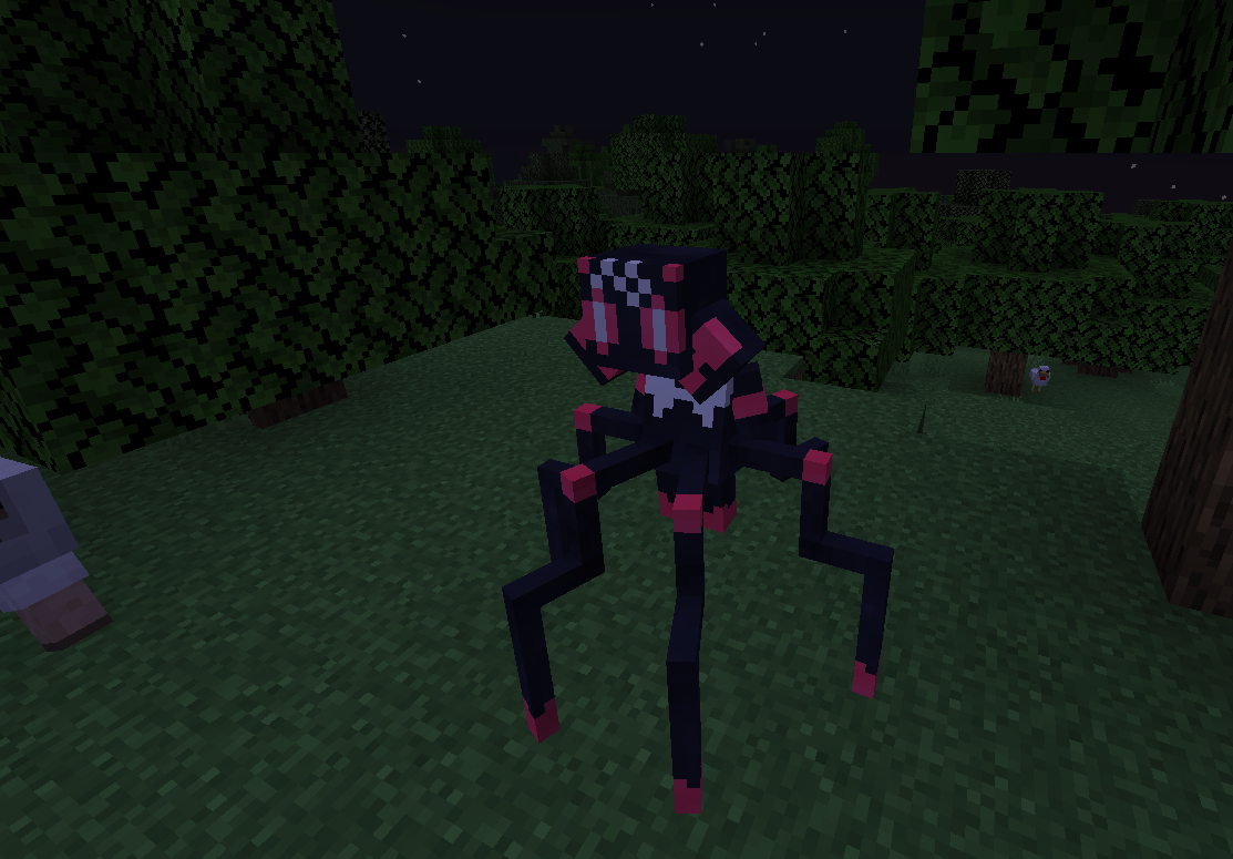 Pets & Dungeons - Gallery - Minecraft Mods - CurseForge