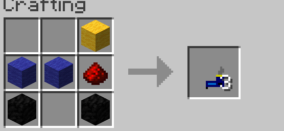 Goofy Traps - Gallery - Minecraft Mods - CurseForge