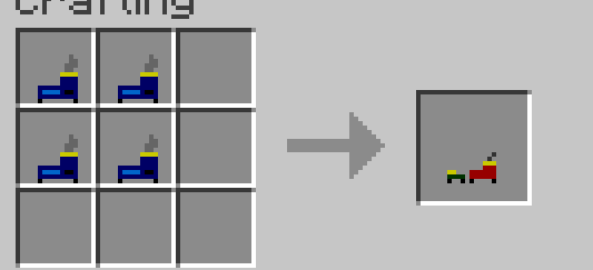 Goofy Traps - Gallery - Minecraft Mods - CurseForge