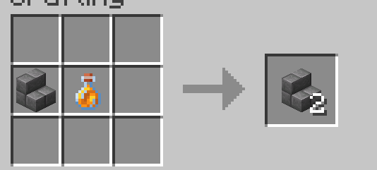 Goofy Traps - Gallery - Minecraft Mods - CurseForge