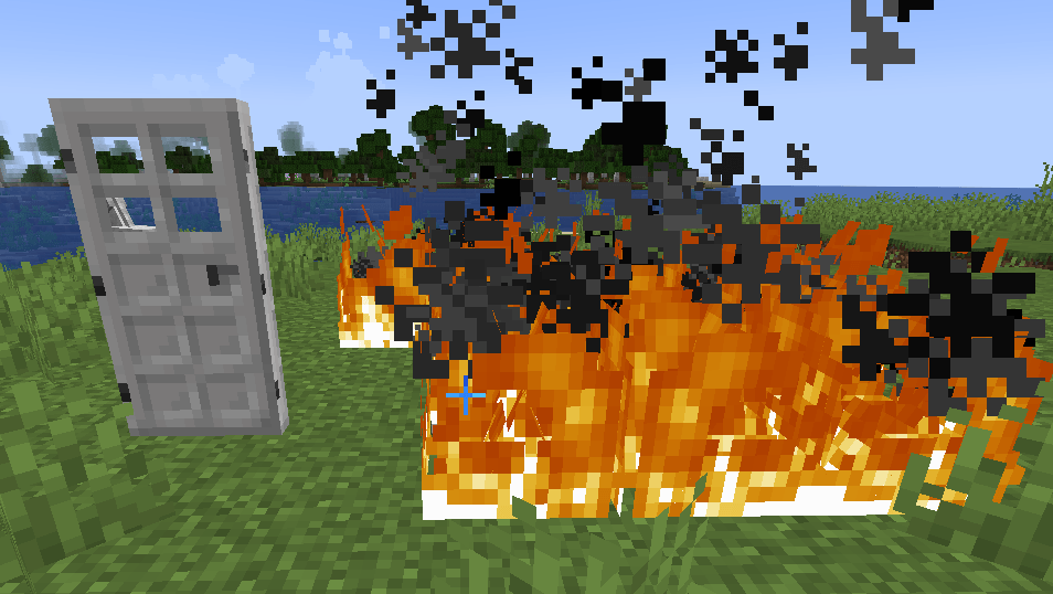 Goofy Traps - Gallery - Minecraft Mods - CurseForge