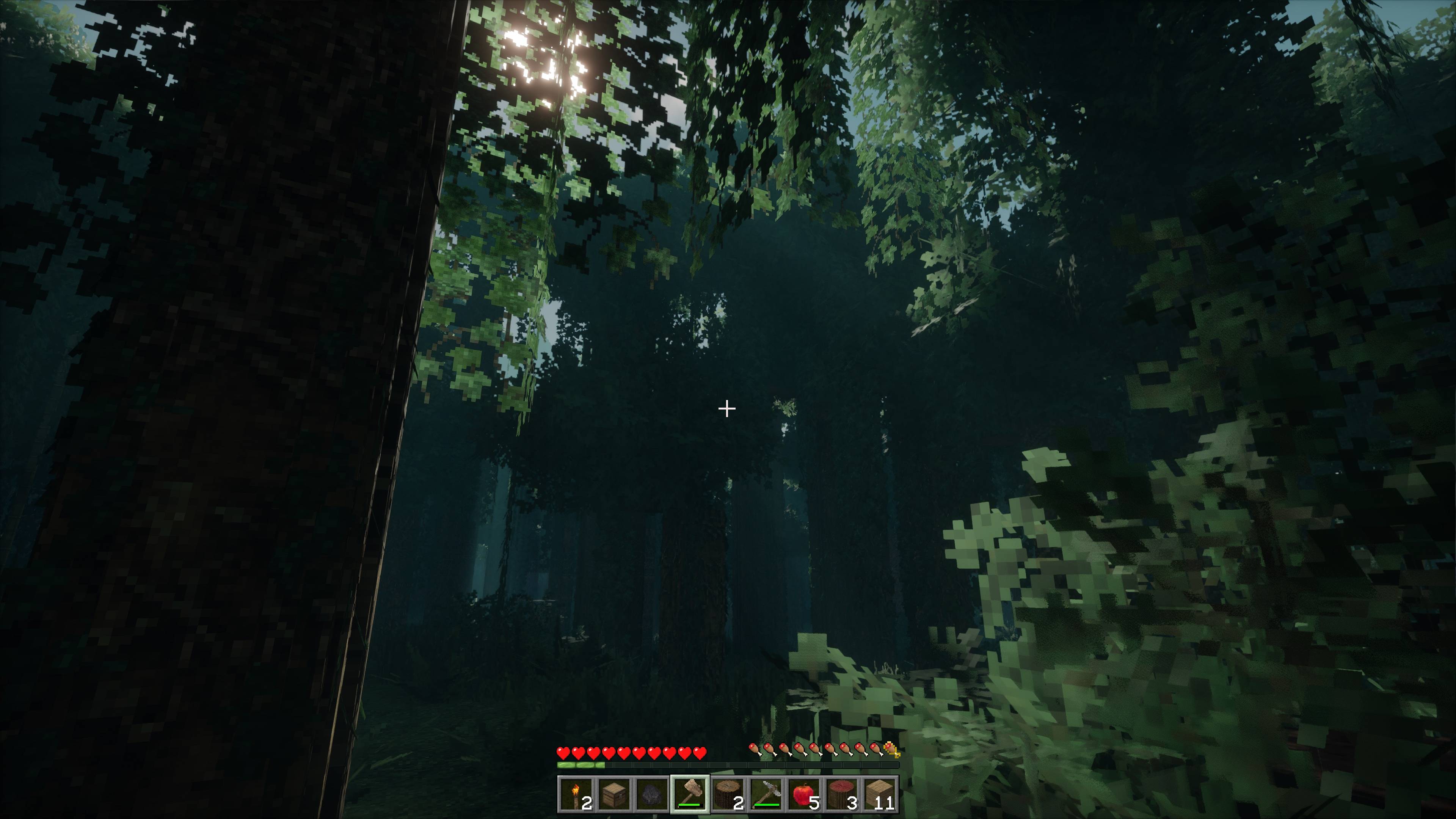 BottomlessThought's Realism - Minecraft Modpacks - CurseForge