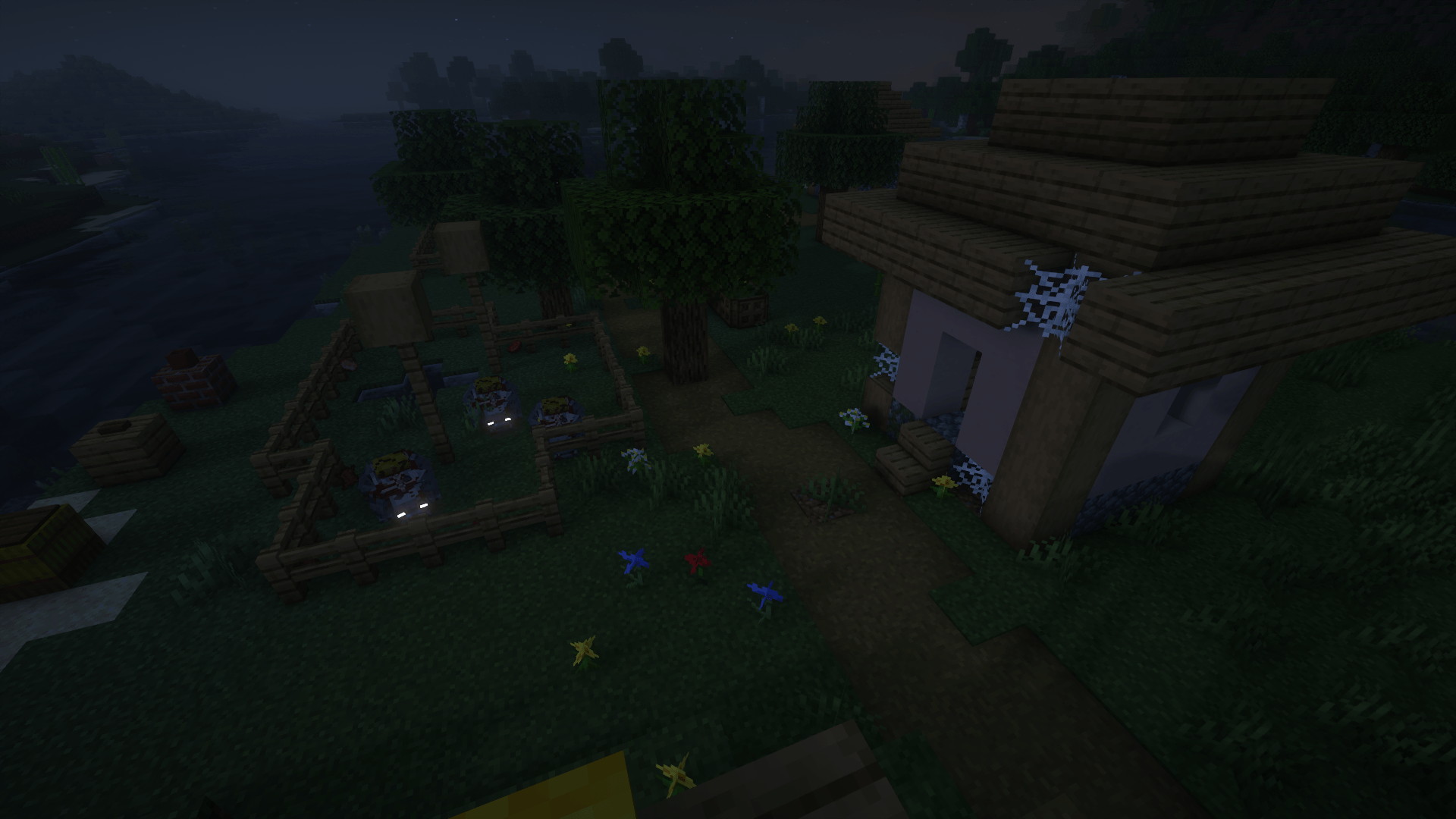 Infection Z: Last apocalypse - Gallery - Minecraft Mods - CurseForge