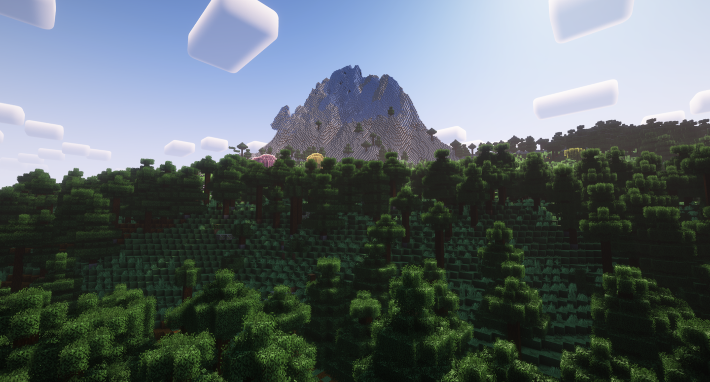 Tensura: Evolved - Minecraft Modpacks - CurseForge