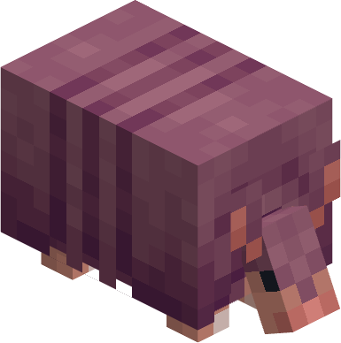 Varied Armadillos - Minecraft Resource Packs - CurseForge