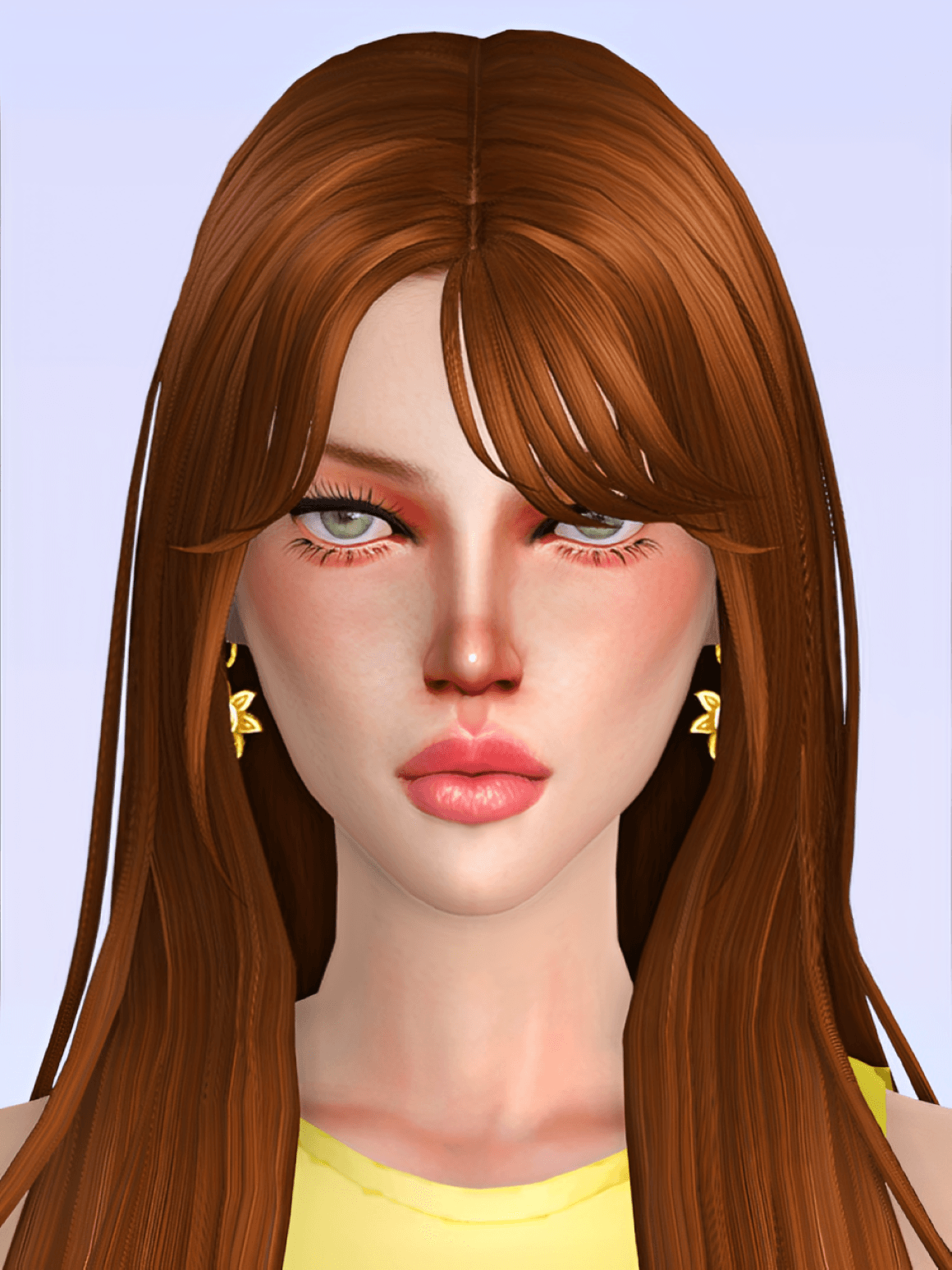 Kathleen Melton - Gallery - The Sims 4 Sims / Households - CurseForge