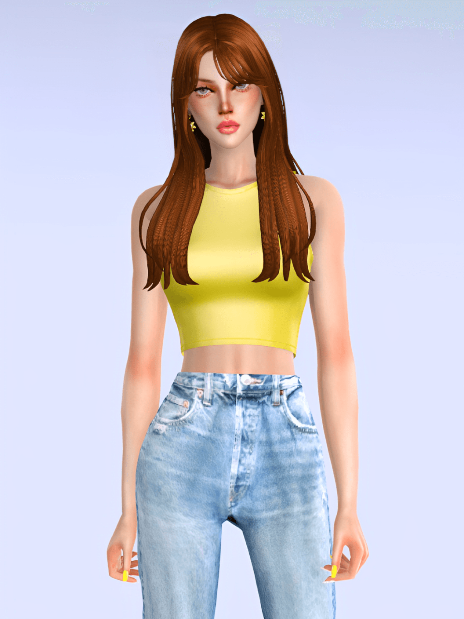 Kathleen Melton - Gallery - The Sims 4 Sims / Households - CurseForge