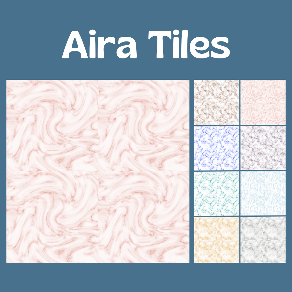 Aira Tiles - Gallery - The Sims 4 Build / Buy - CurseForge