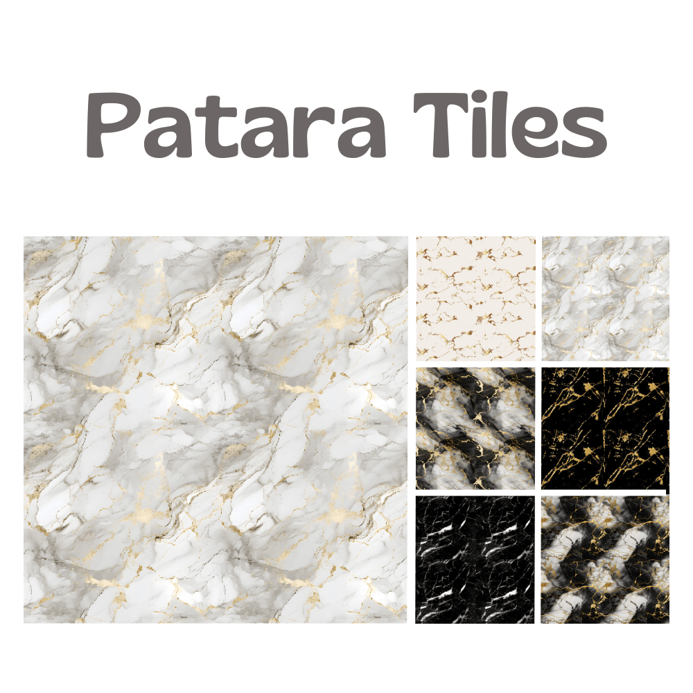 Patara Tiles - Gallery - The Sims 4 Build / Buy - CurseForge