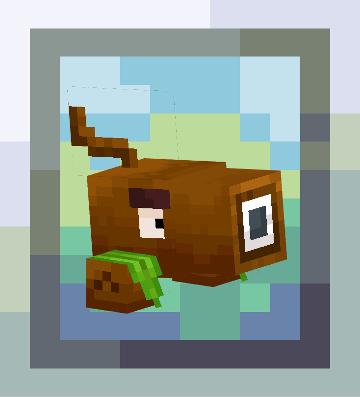 Horrrs Pvz - Gallery - Minecraft Mods - CurseForge