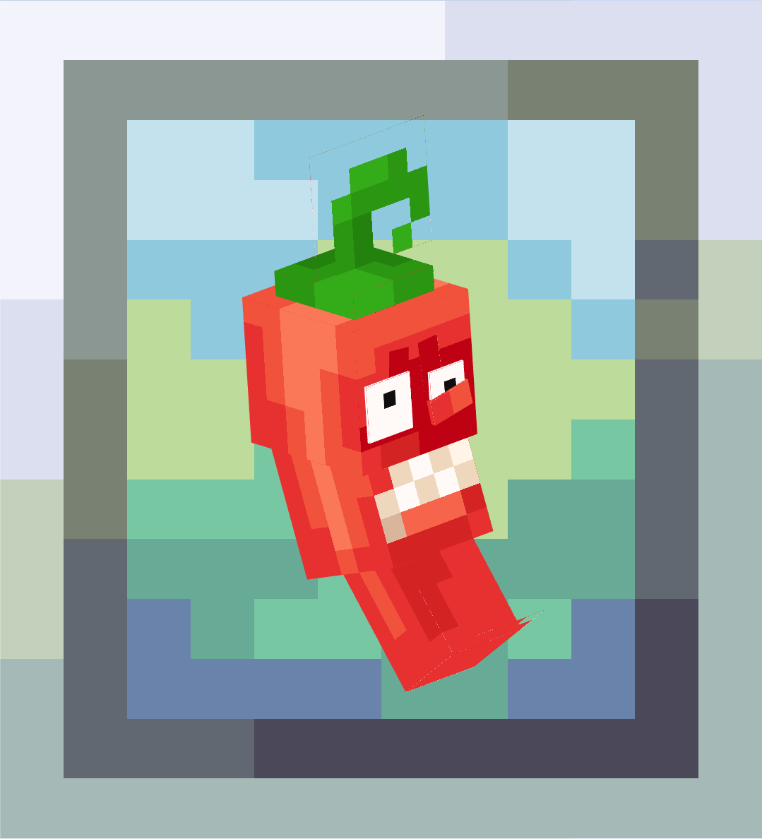 Horrrs Pvz - Gallery - Minecraft Mods - CurseForge