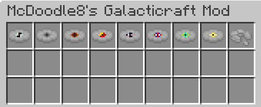 Soundtrack as Discs - Gallery - Minecraft Mods - CurseForge