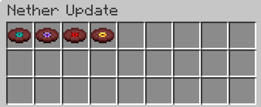 Soundtrack as Discs - Gallery - Minecraft Mods - CurseForge