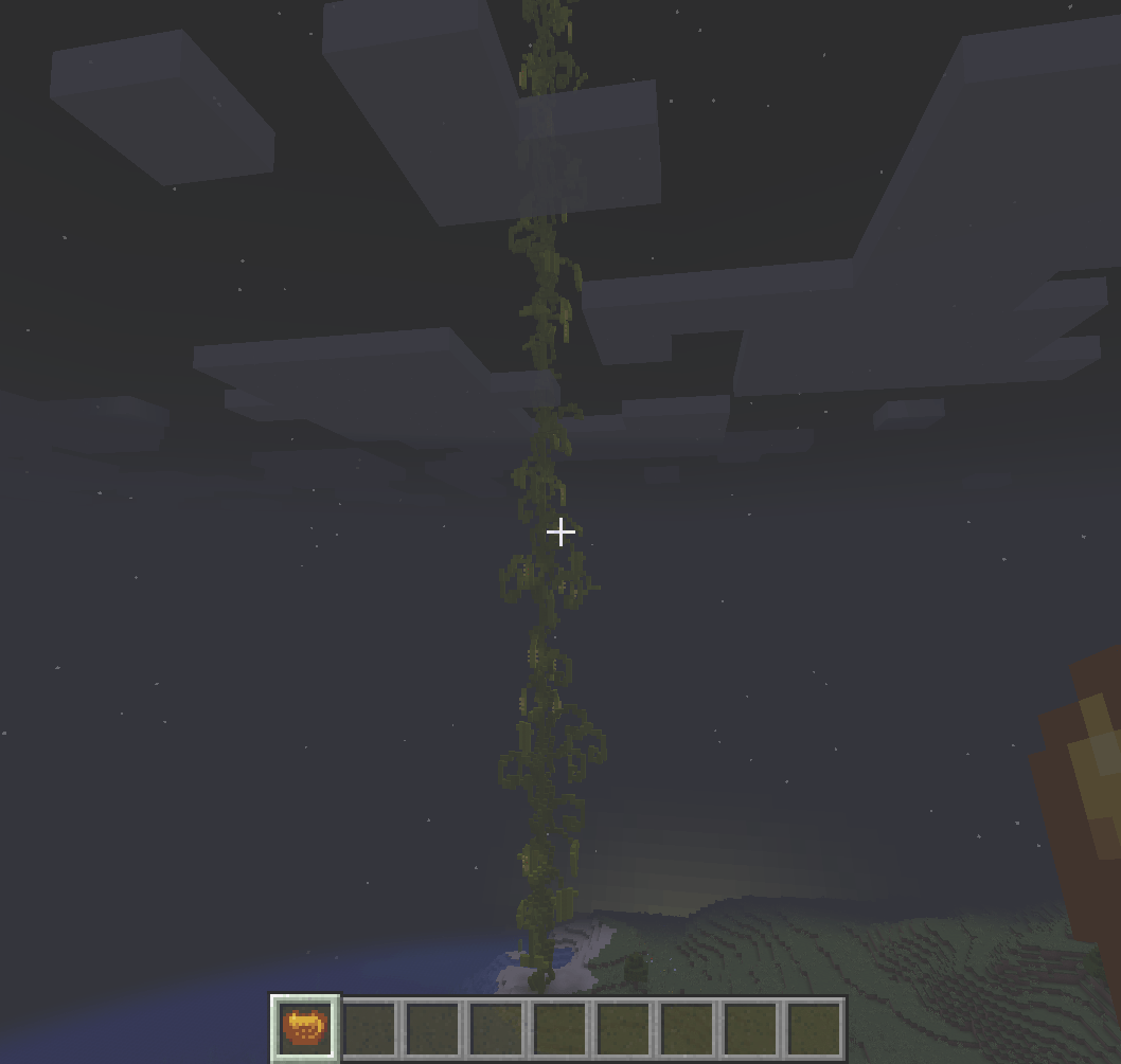 Fairy Tale Elements (giant beanstalk, magic carpet, dig-stick, hit ...