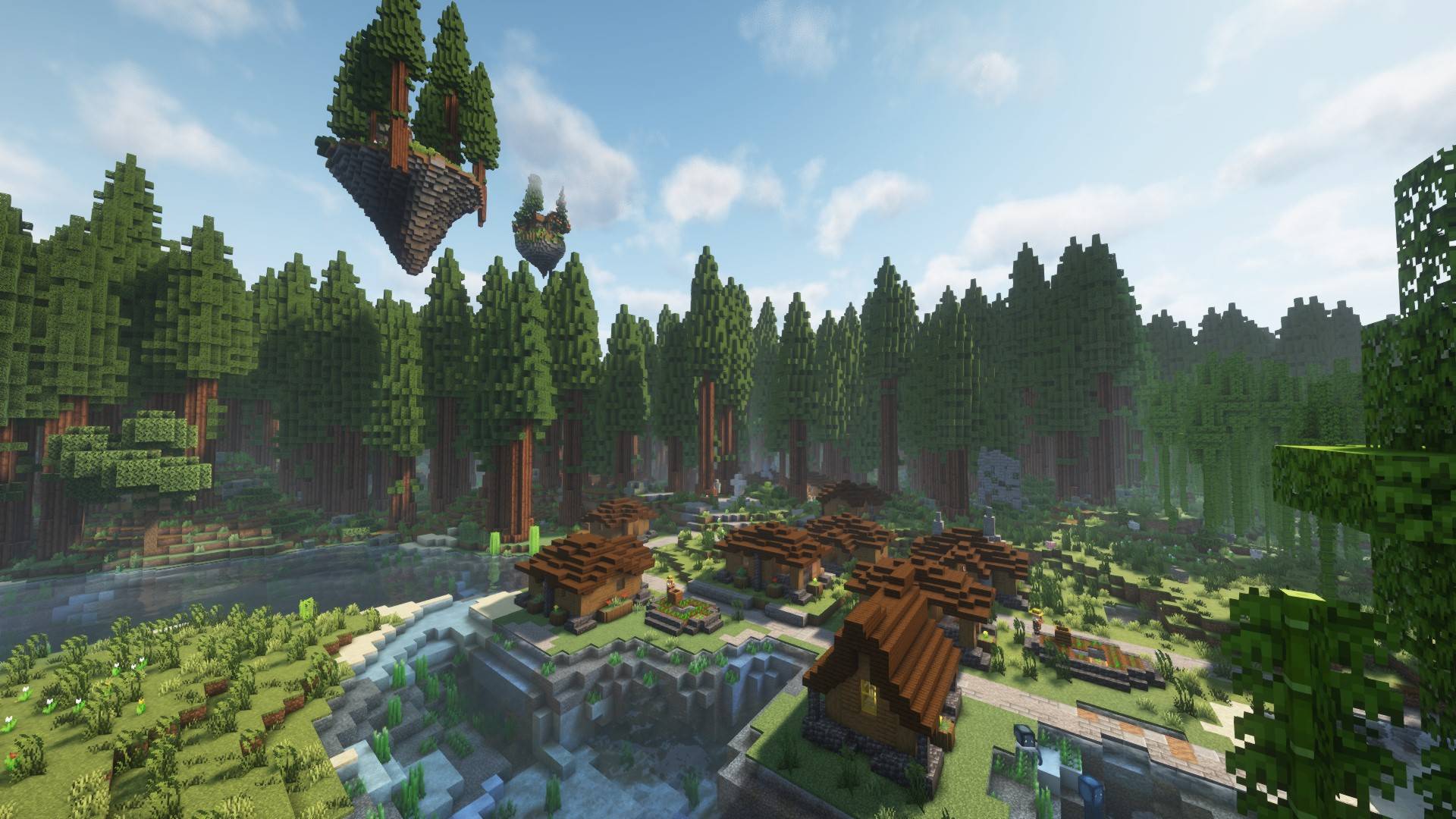 CreatorCraft [CC] - Gallery - Minecraft Modpacks - CurseForge