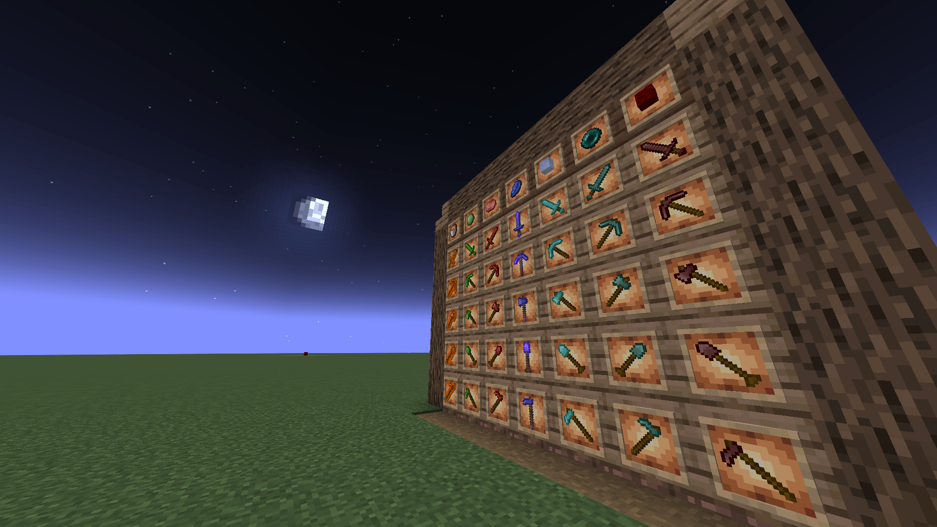 Extra Tools\Weapons - Minecraft Mods - CurseForge