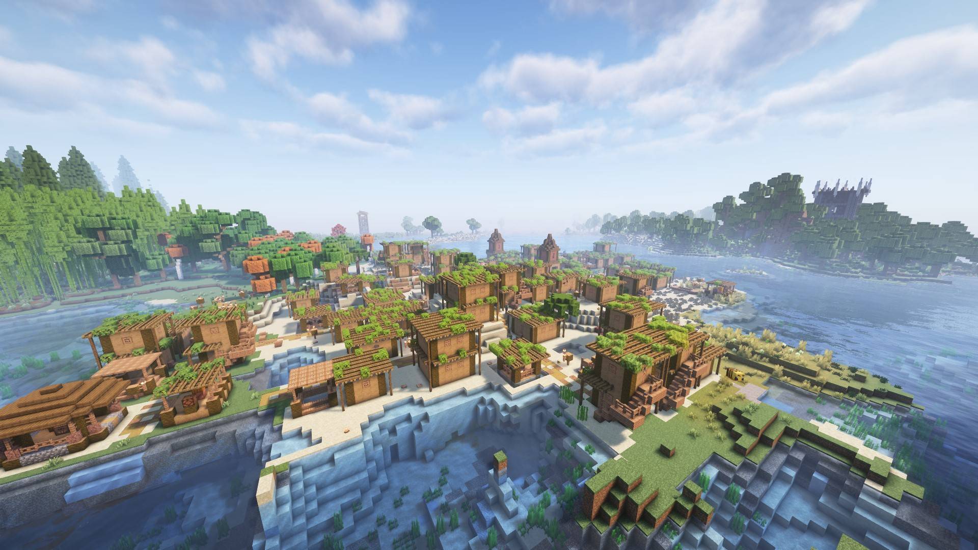 CreatorCraft [CC] - Gallery - Minecraft Modpacks - CurseForge