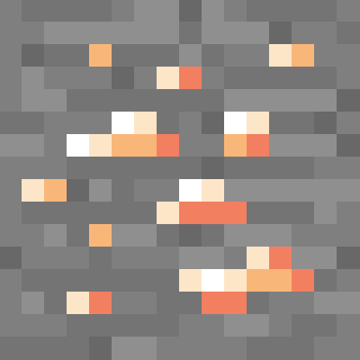 orange gemstone - Gallery - Minecraft Mods - CurseForge