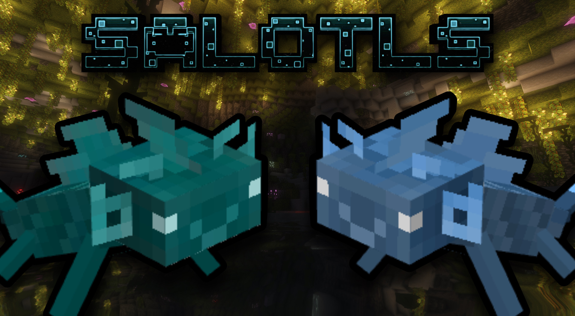 Caves & Creatures - Gallery - Minecraft Mods - CurseForge