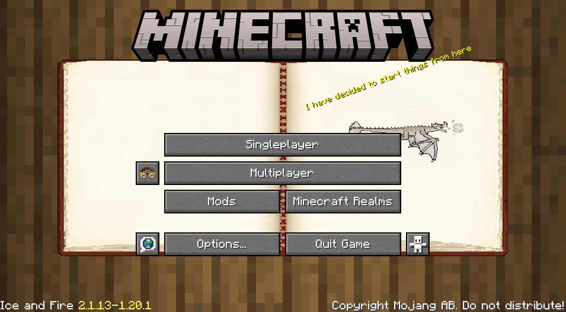Wee World - Gallery - Minecraft Modpacks - CurseForge
