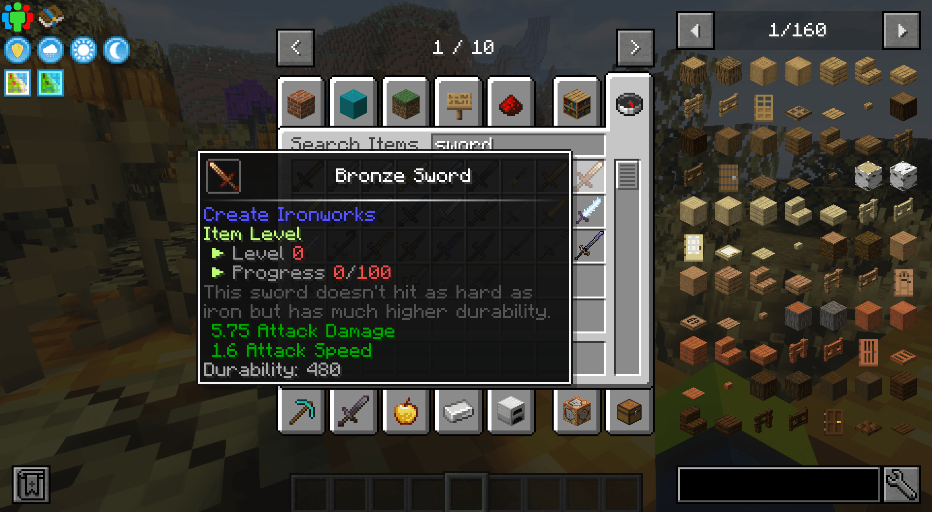 Wee World - Gallery - Minecraft Modpacks - CurseForge