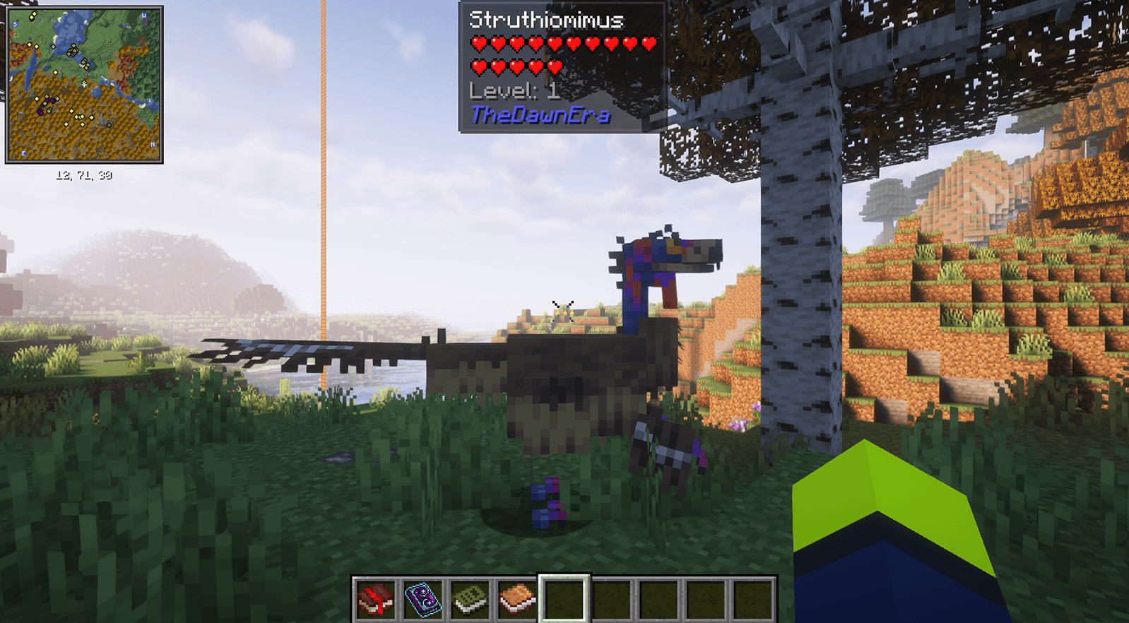 Wee World - Gallery - Minecraft Modpacks - CurseForge