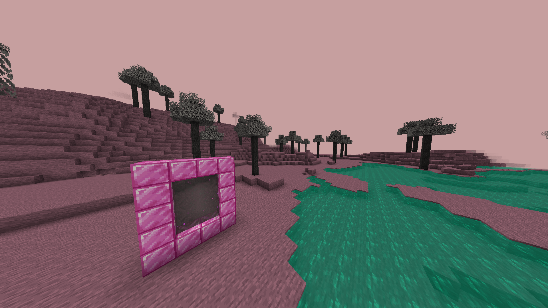 MrBeast Dimension - Minecraft Mods - CurseForge