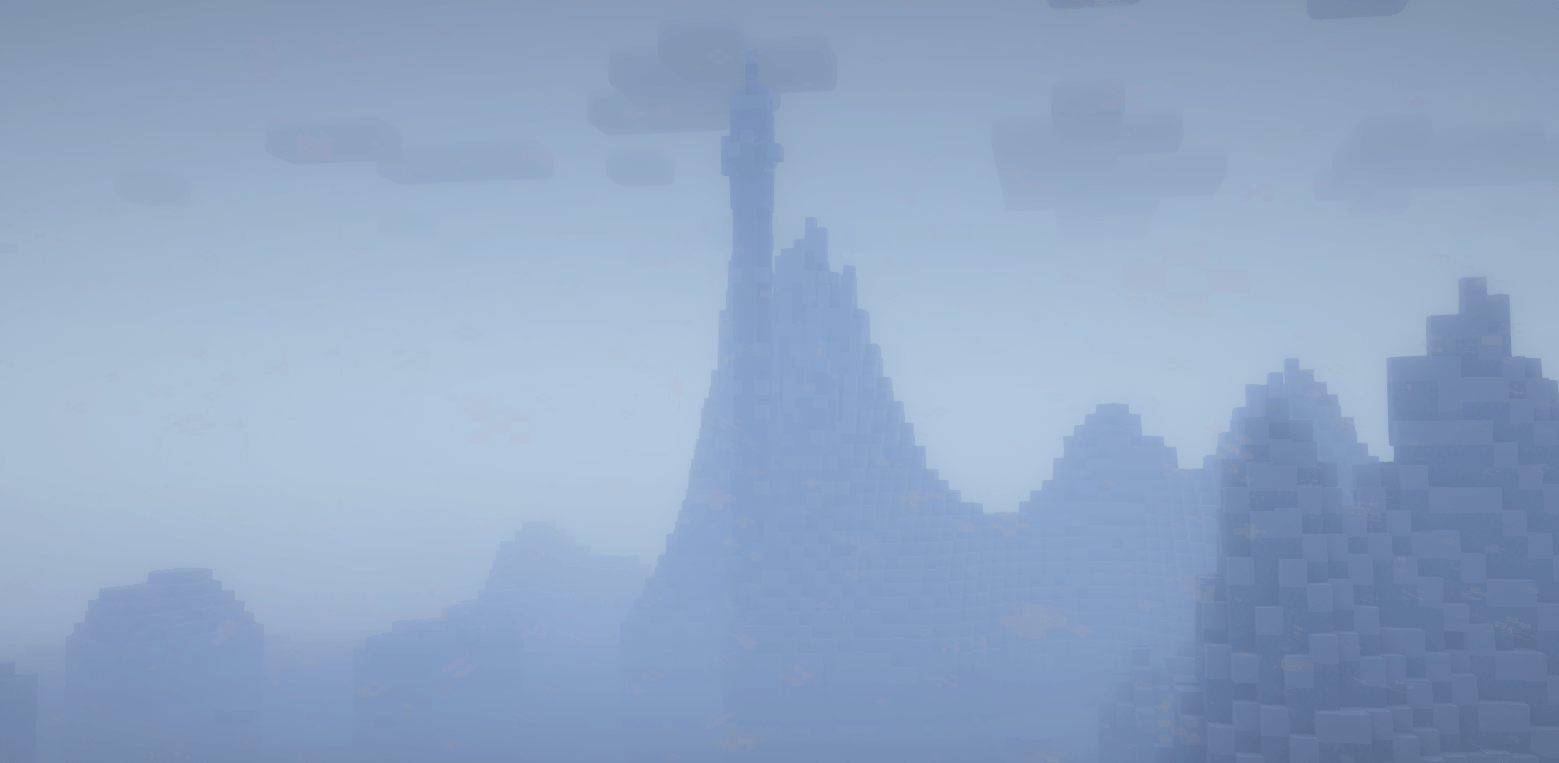 Ice Age Horror: Survive the Eternal Winter - Gallery - Minecraft ...