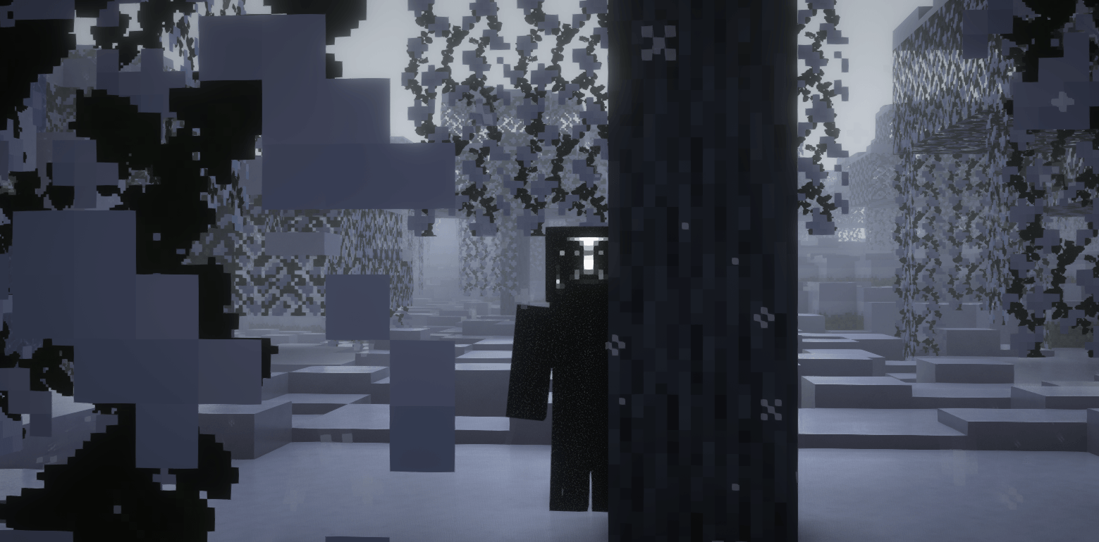 Ice Age Horror: Survive the Eternal Winter - Gallery - Minecraft ...