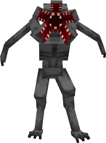 AME's Stranger Things - Gallery - Minecraft Mods - CurseForge