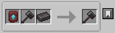 Simple Hammers - Gallery - Minecraft Mods - CurseForge