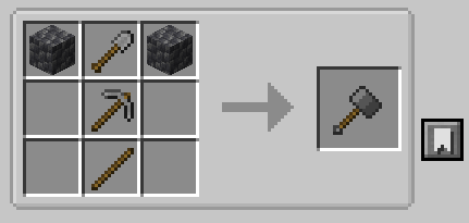 Simple Hammers - Gallery - Minecraft Mods - CurseForge