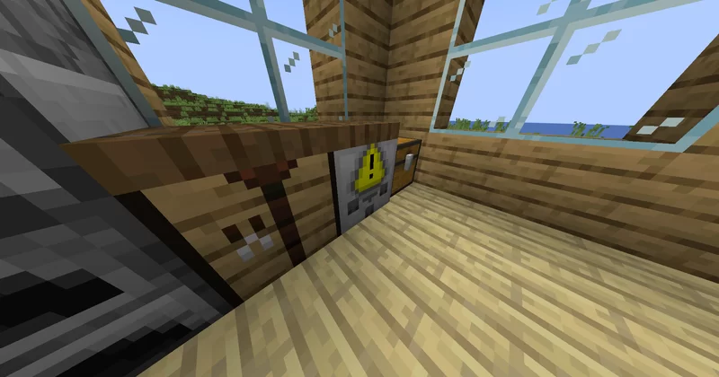 Uranium Fuel - Minecraft Mods - CurseForge