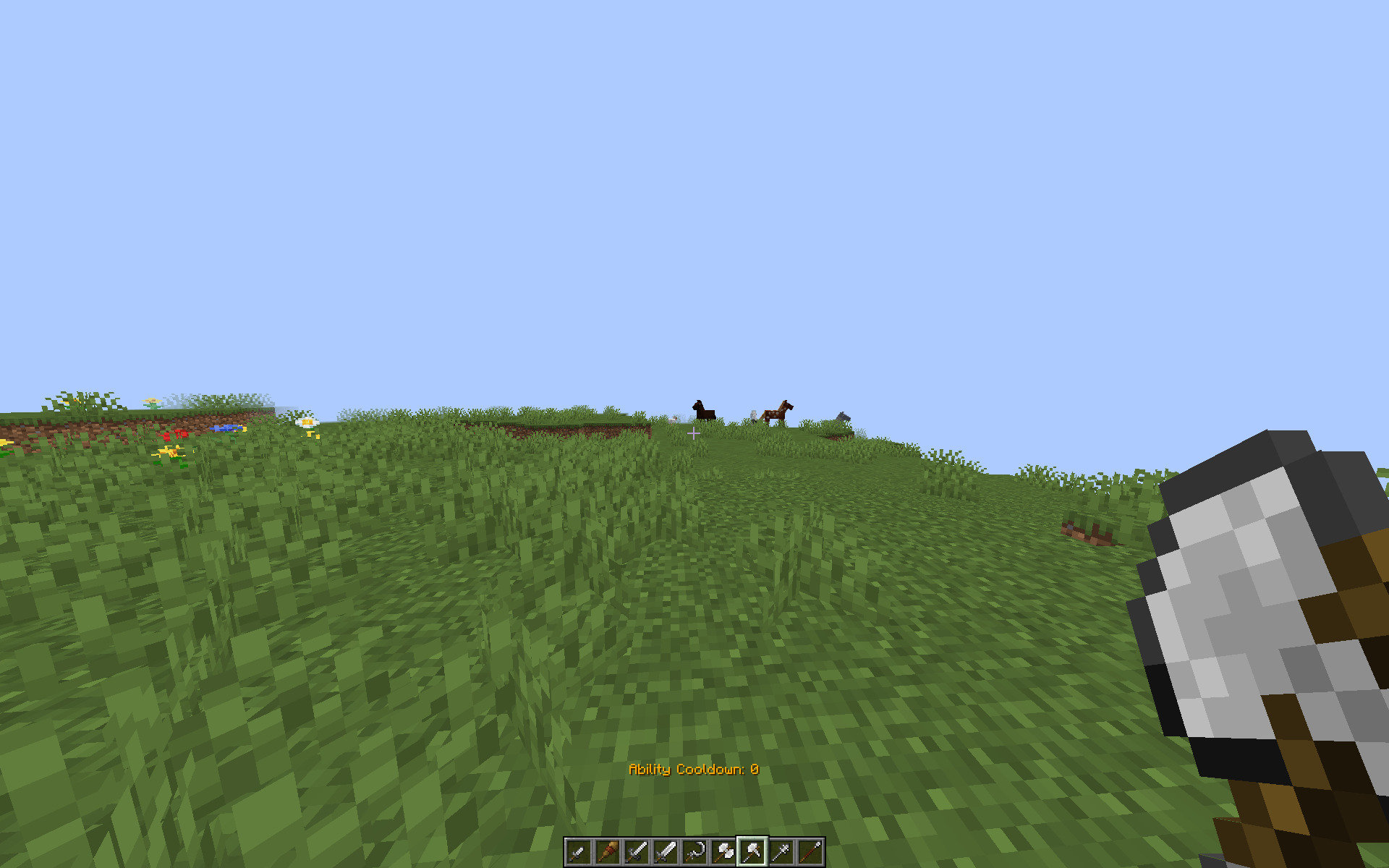 Dungeons, Creatures and Classes (DnD) - Gallery - Minecraft Mods ...