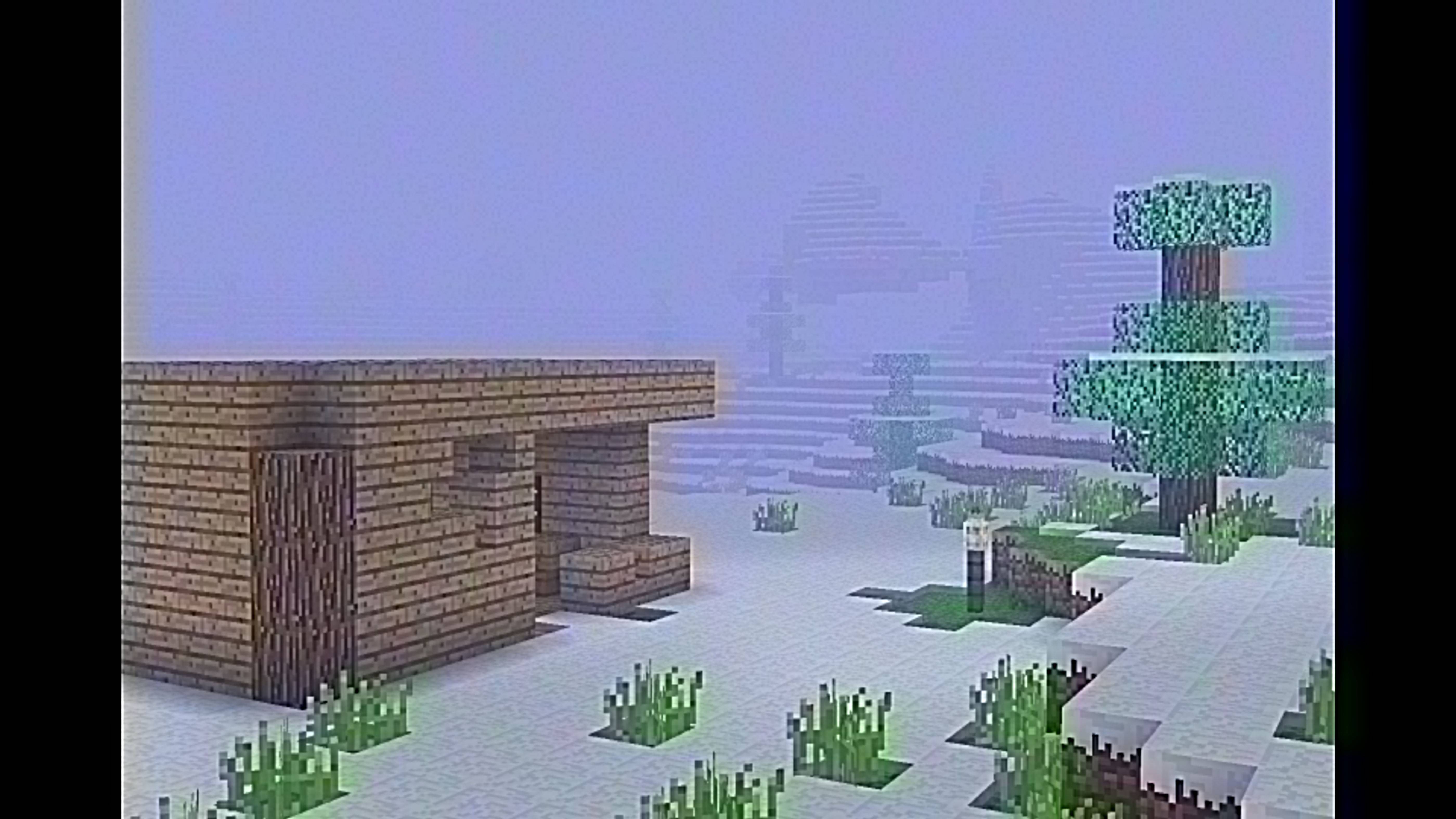 VhsCraft - The Minecraft Project - Gallery - Minecraft Modpacks - CurseForge