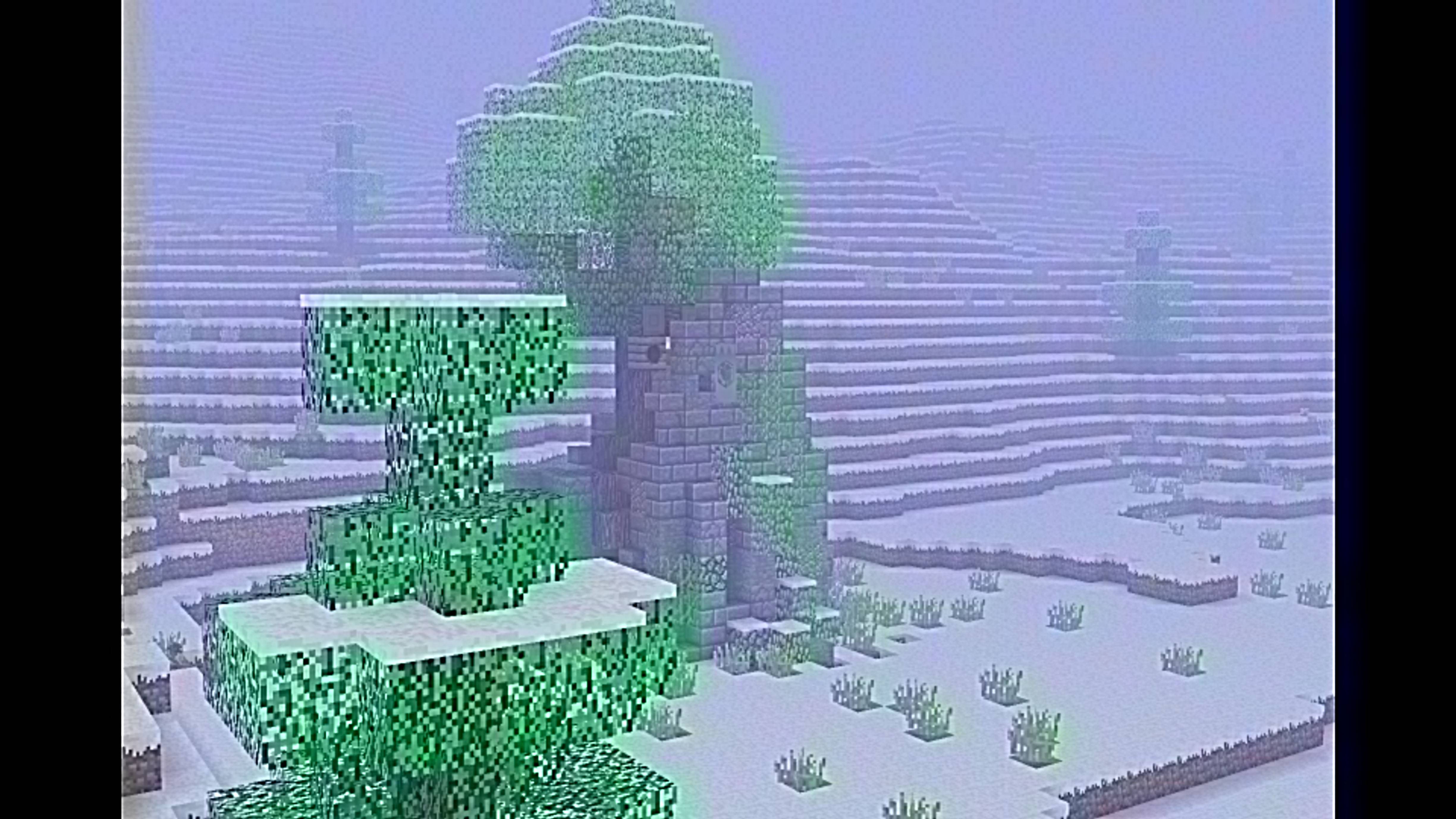 VhsCraft - The Minecraft Project - Gallery - Minecraft Modpacks ...