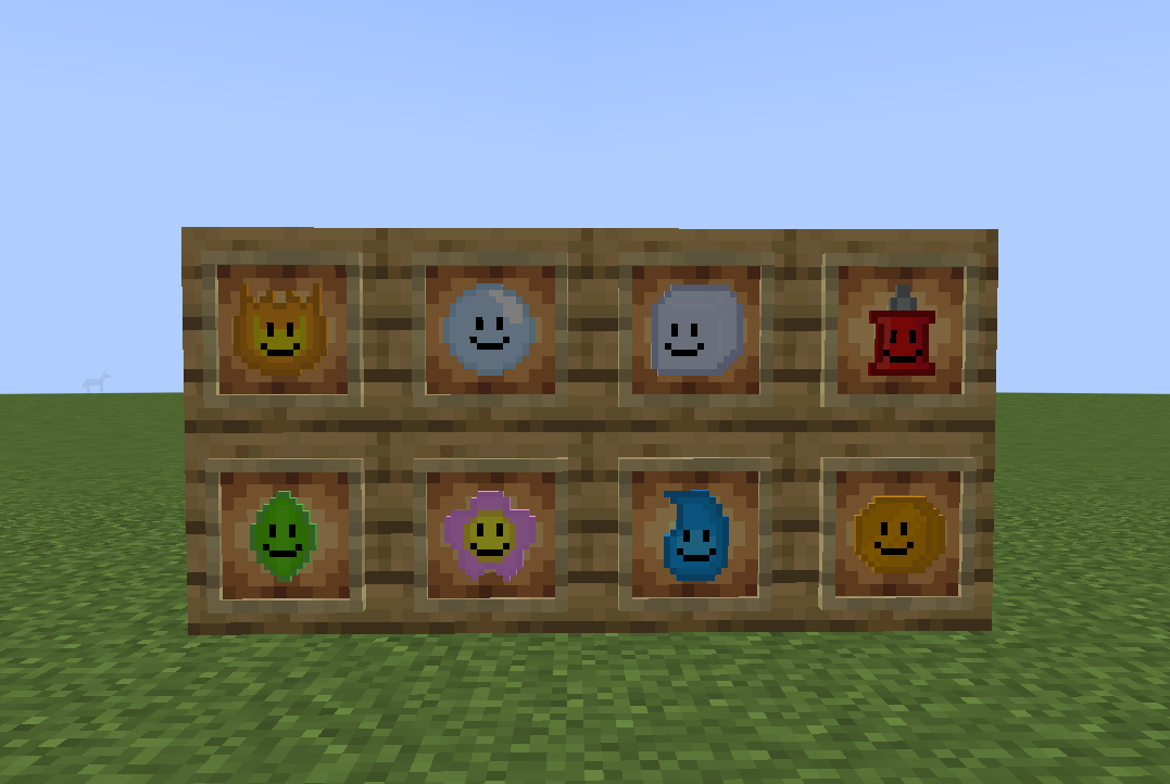OSCollector - Gallery - Minecraft Mods - CurseForge