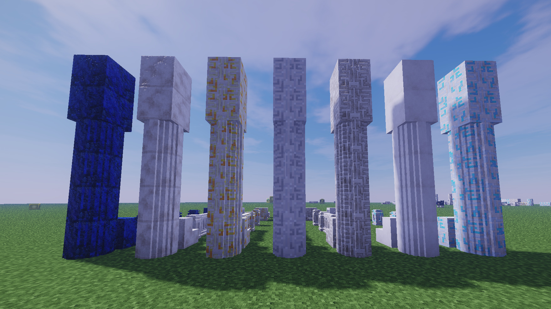 Quartz_Craft - Gallery - Minecraft Mods - CurseForge