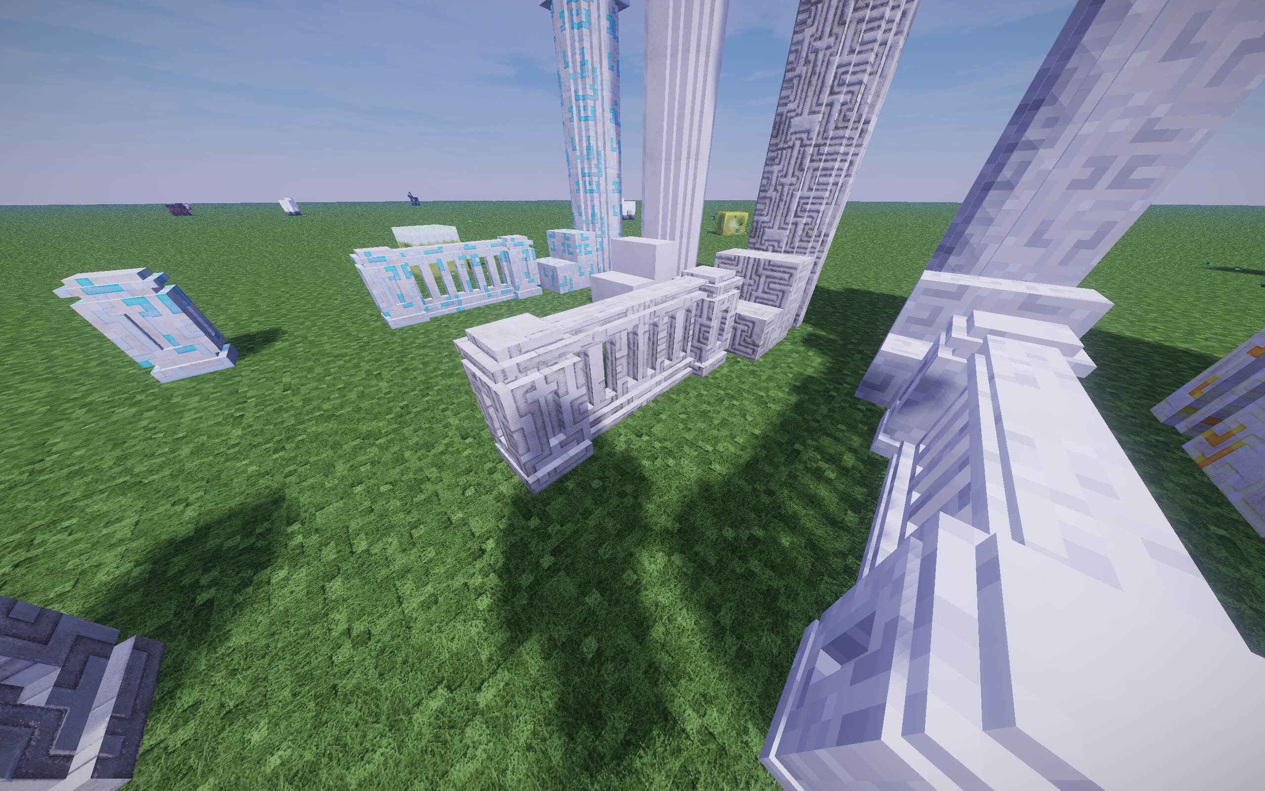 Quartz_Craft - Gallery - Minecraft Mods - CurseForge
