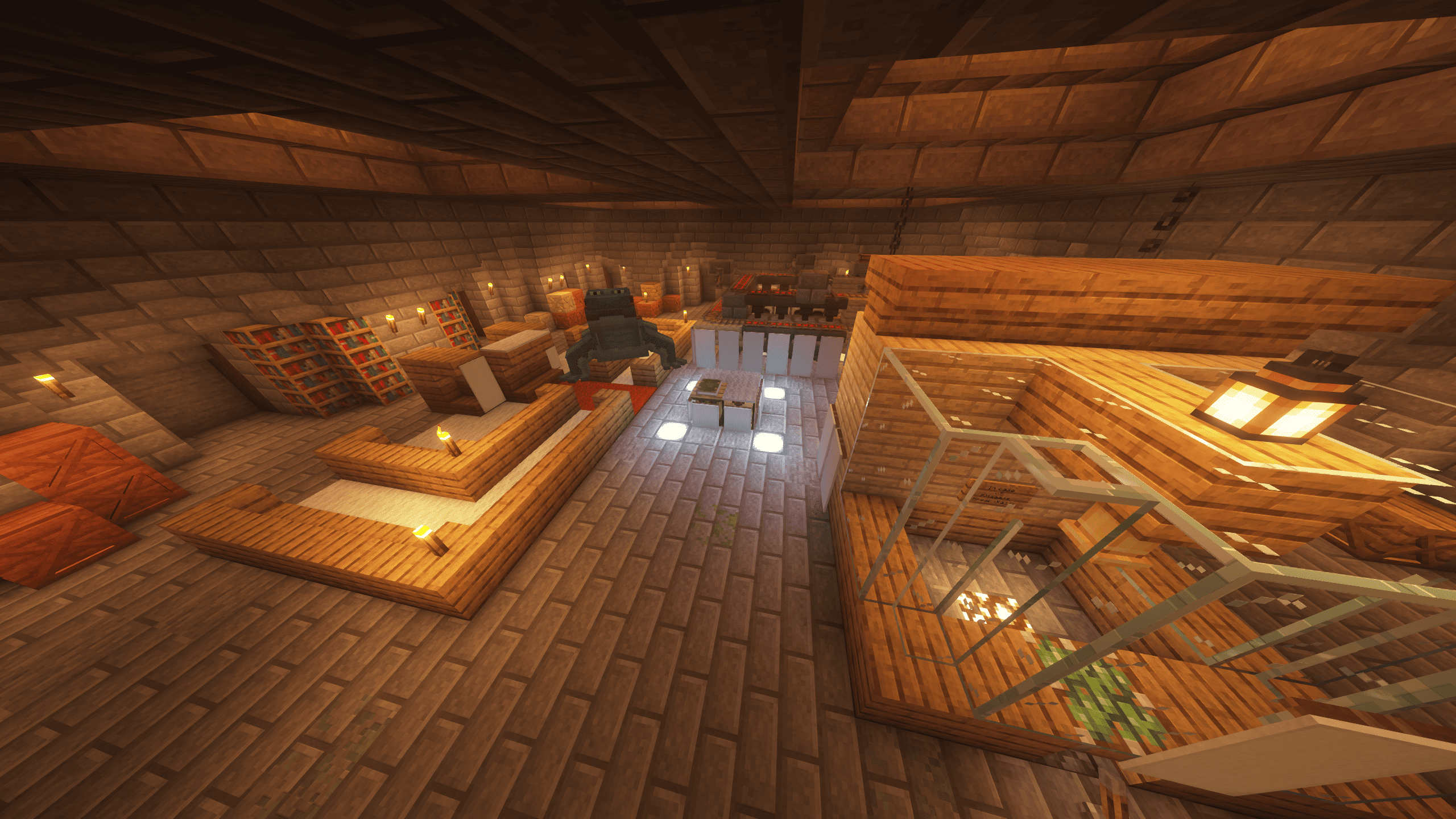 Technica Reborn - Minecraft Modpacks - CurseForge