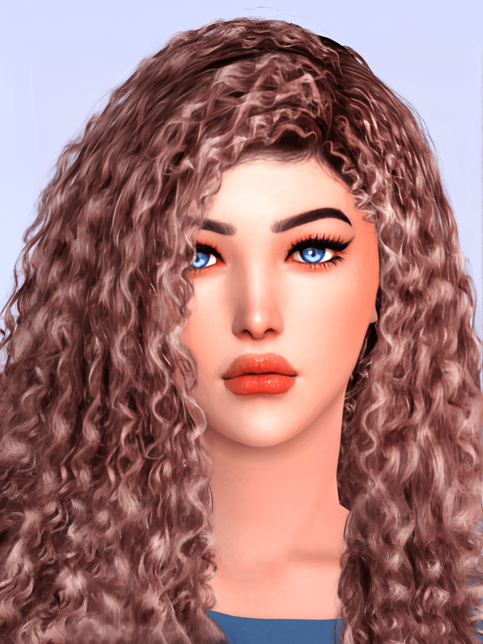 Kelly Brewster - Gallery - The Sims 4 Sims / Households - CurseForge