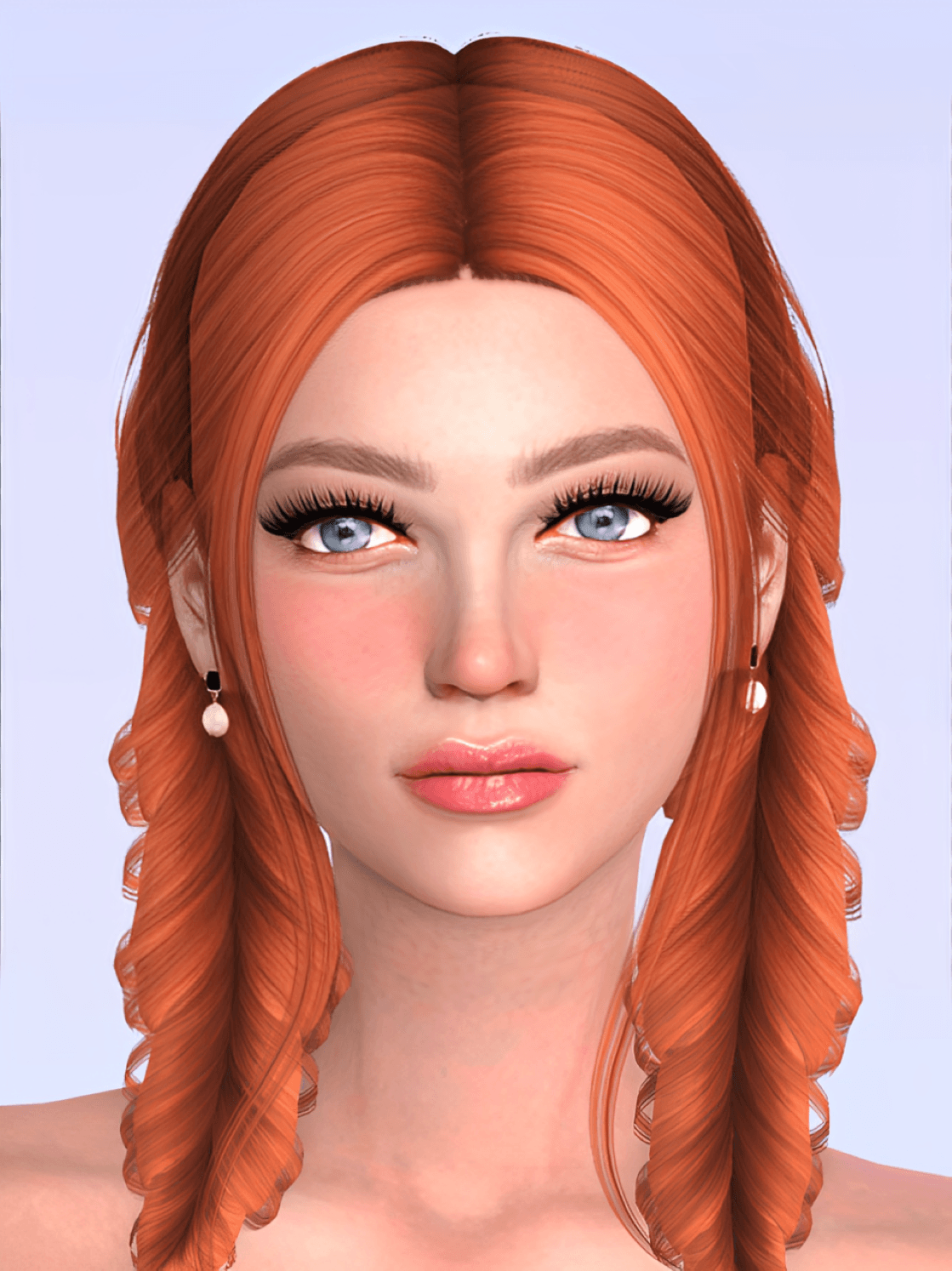 Mila Graham - Gallery - The Sims 4 Sims / Households - CurseForge