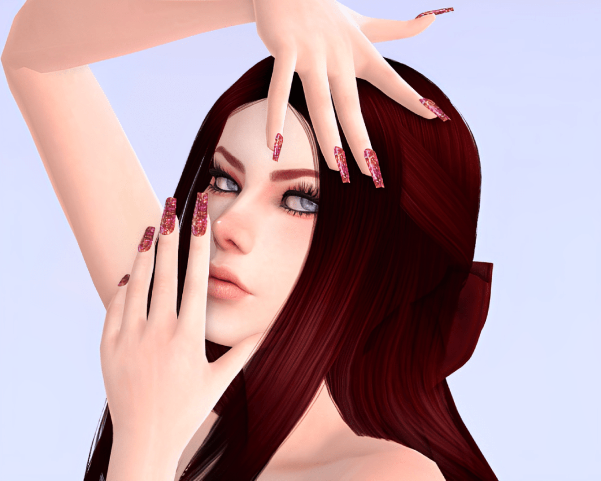 Rita Alvarado - Gallery - The Sims 4 Sims / Households - CurseForge
