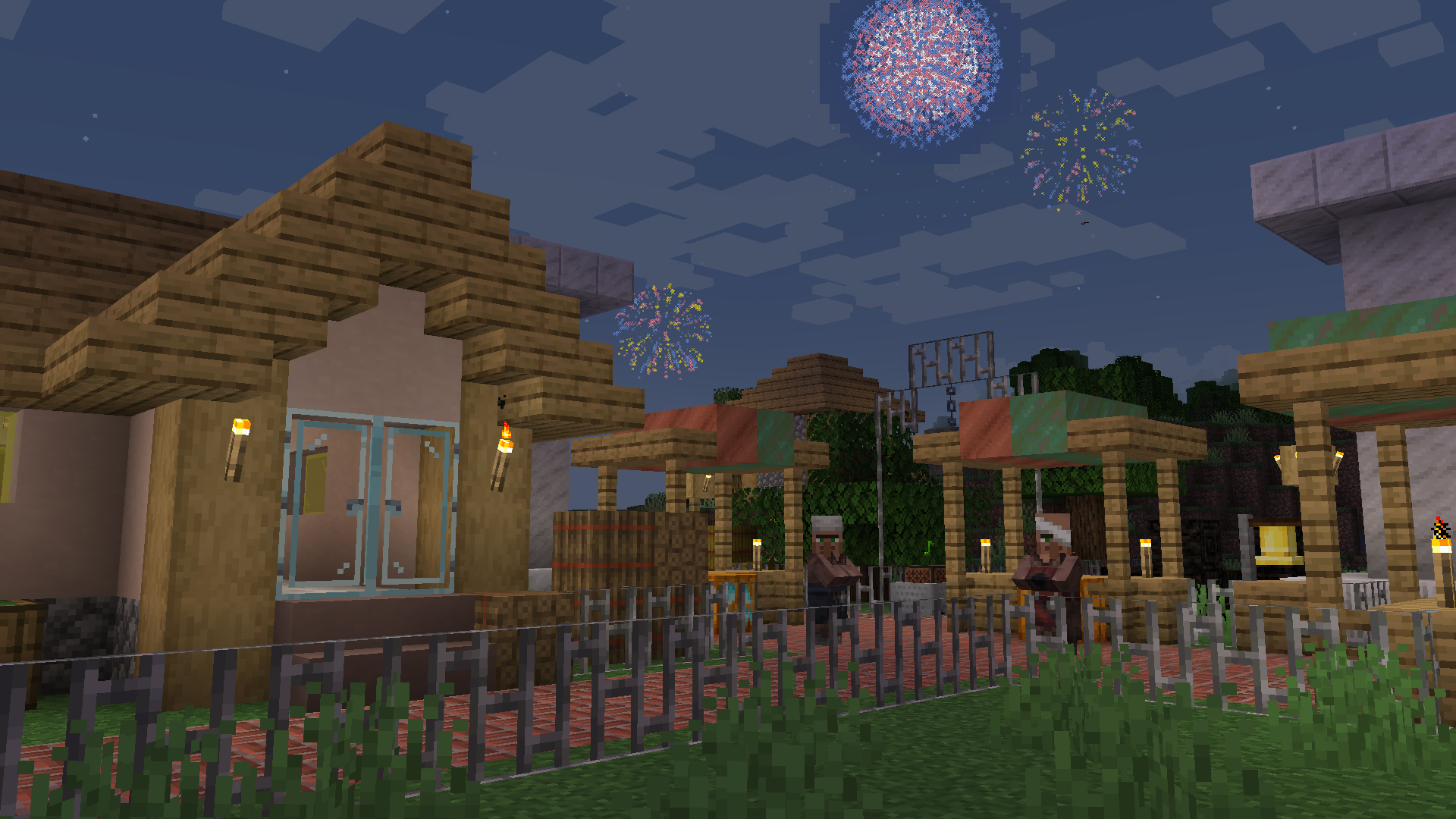 Kaleidoscope - Gallery - Minecraft Mods - CurseForge